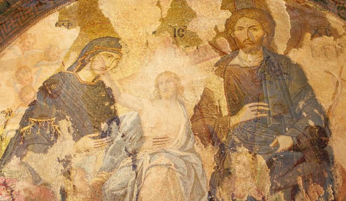 Online lezing – ‘Esoterisch christendom: verborgen wijsheid en ...